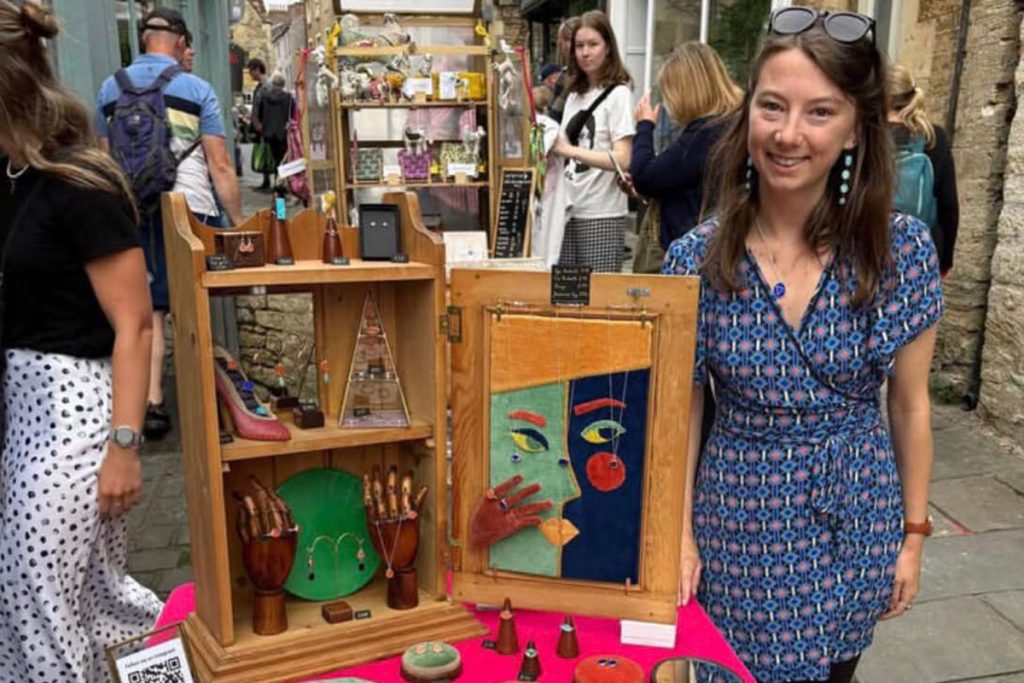 Stowford Manor Farm Studios – Art and Craft Studios and Schools at Stowford Manor Farm